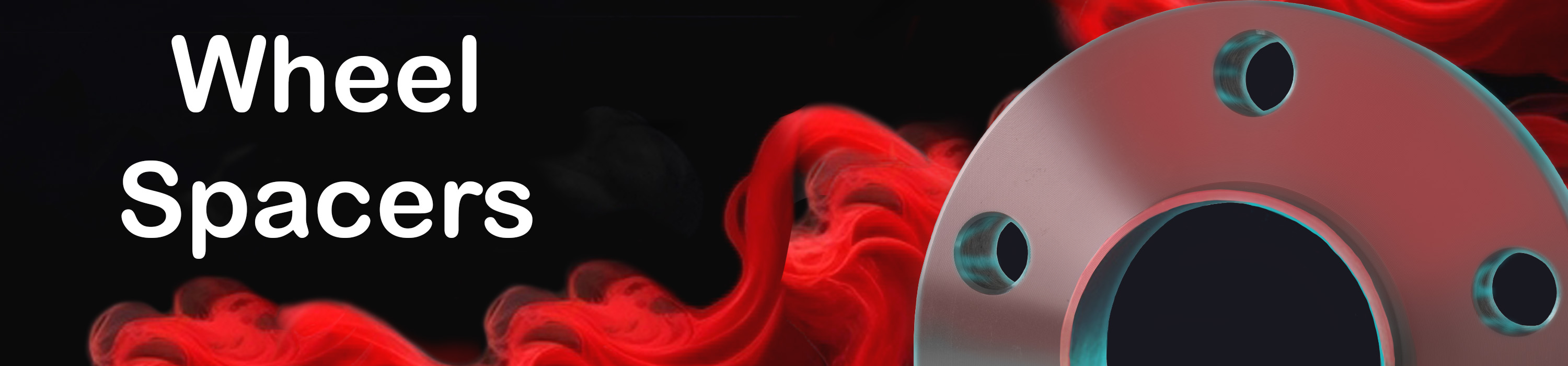 UK’s No. 1 Wheel Spacers for the Ultimate Driving Performance – Precision